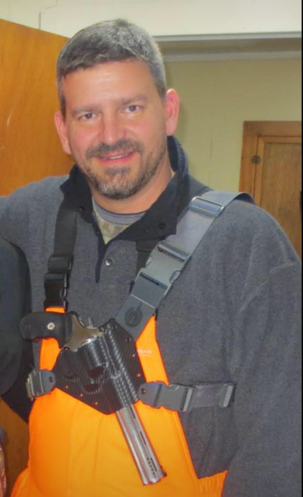 U.S. Customs & Border Protection – A story of misplaced power & corruption