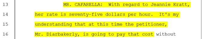 Inconvenient Truth – A story of misplaced power & corruption